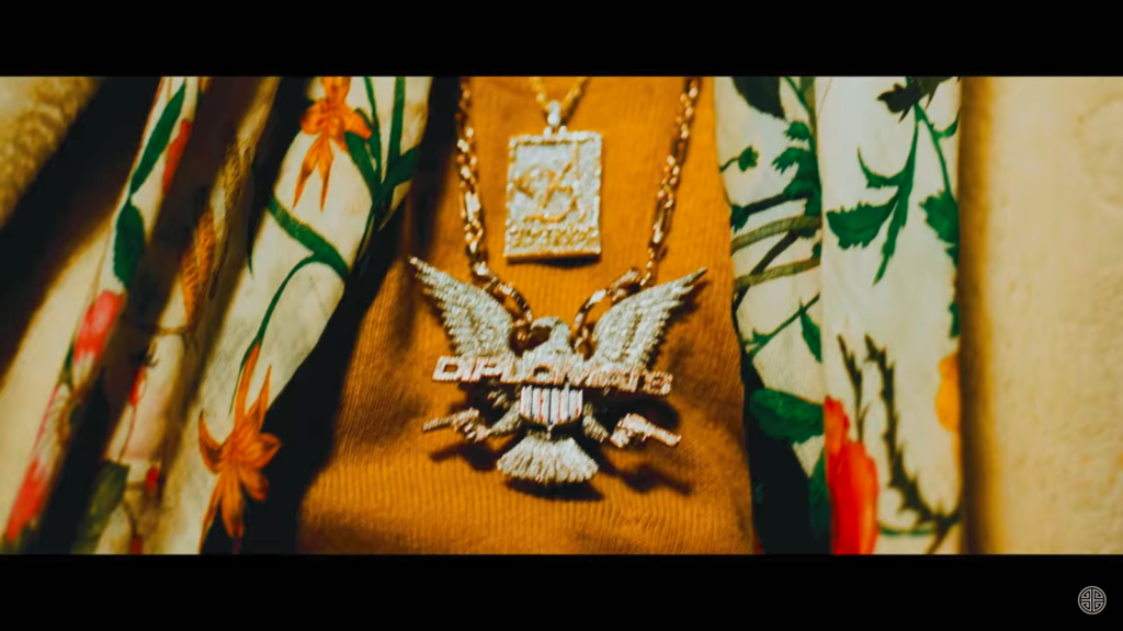 The Diplomats – “Once Upon A Time” (Video) | JAYFORCE