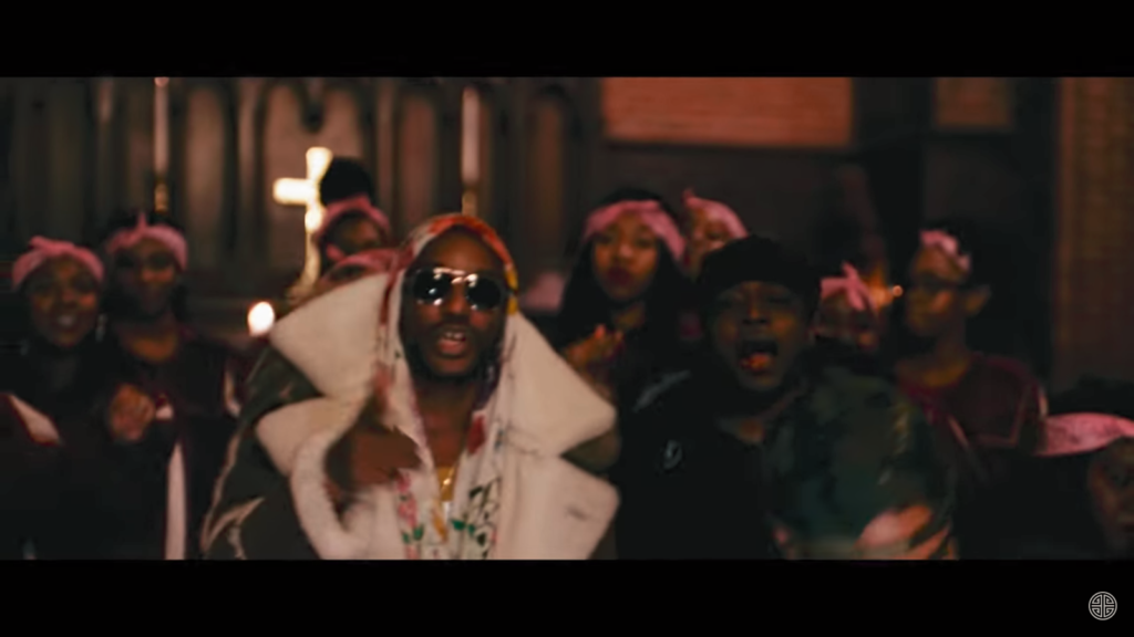 The Diplomats – “Once Upon A Time” (Video) | JAYFORCE