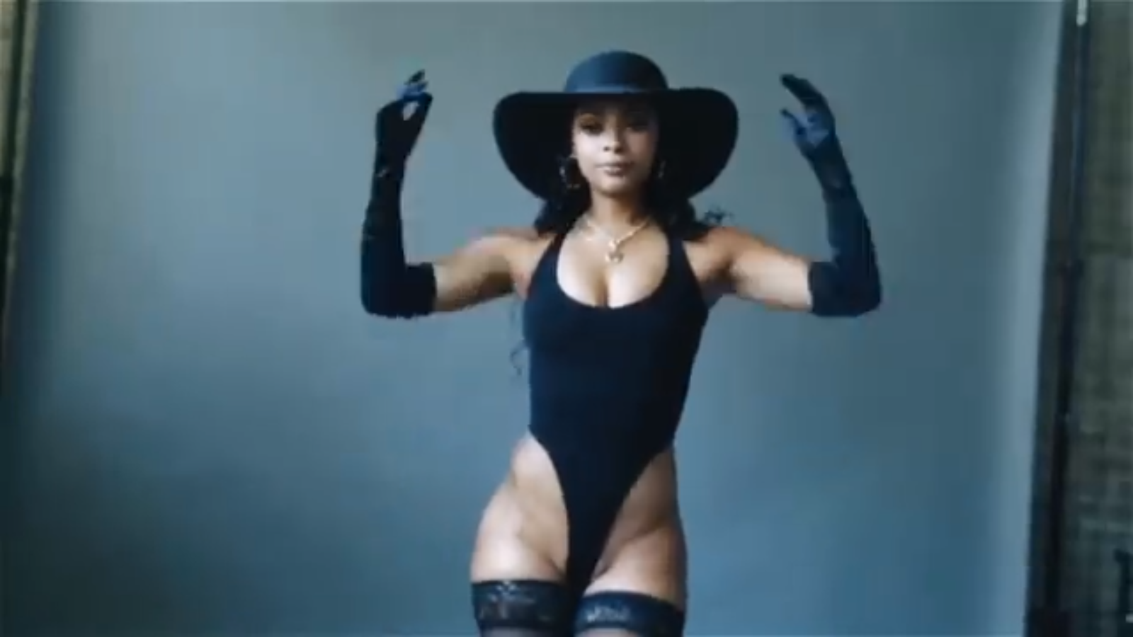 Eye Candy: Stacie Maee (Video) | JAYFORCE